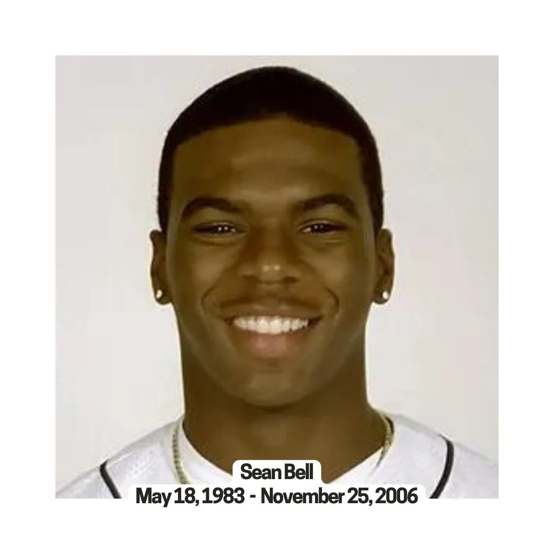 The Gathering For Justice