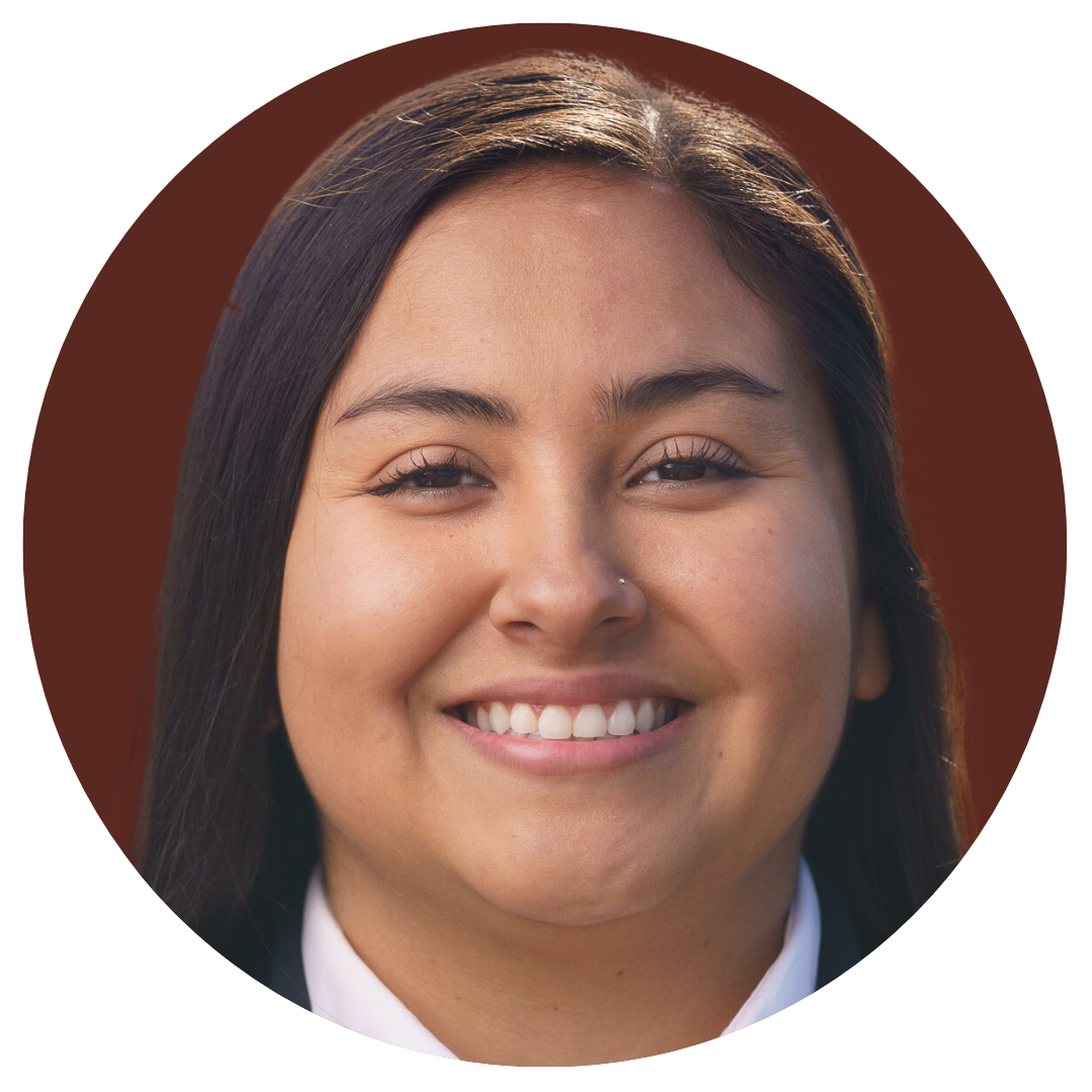 Staff — The Gathering For Justice