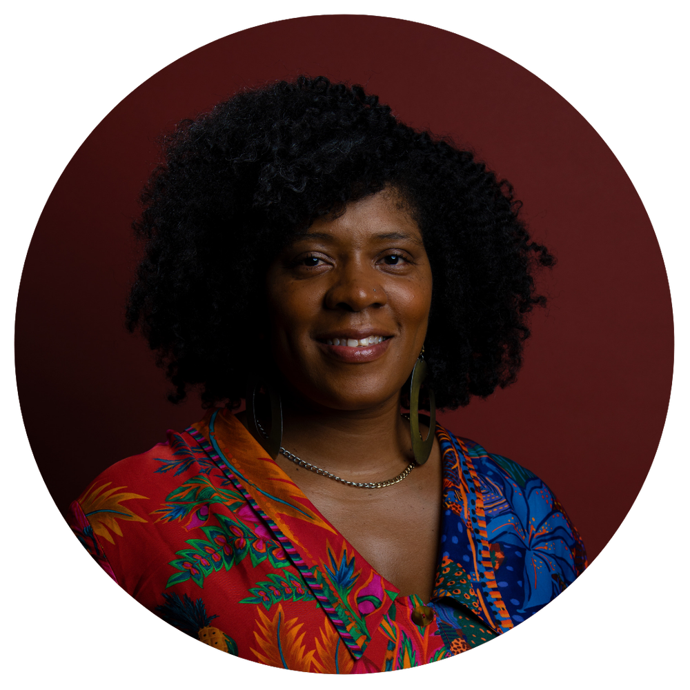 Staff — The Gathering For Justice