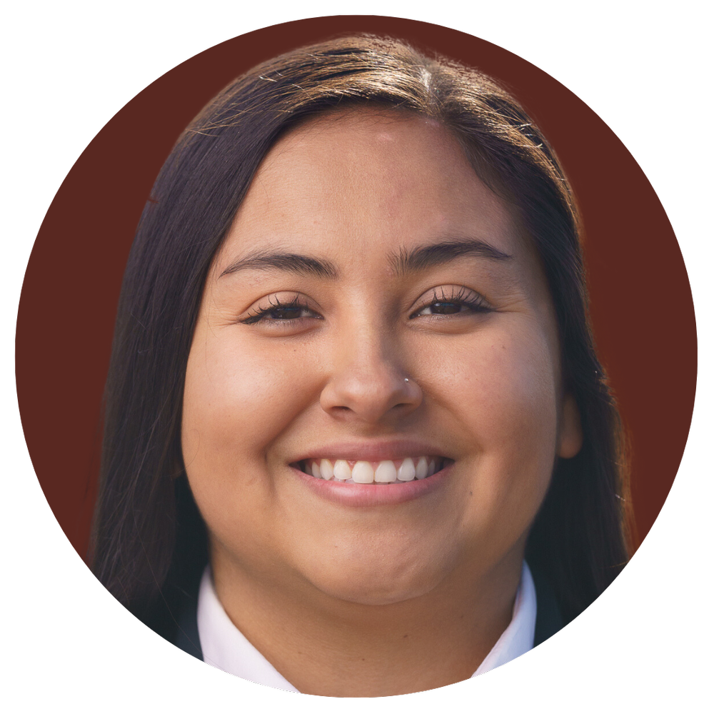 Staff — The Gathering For Justice