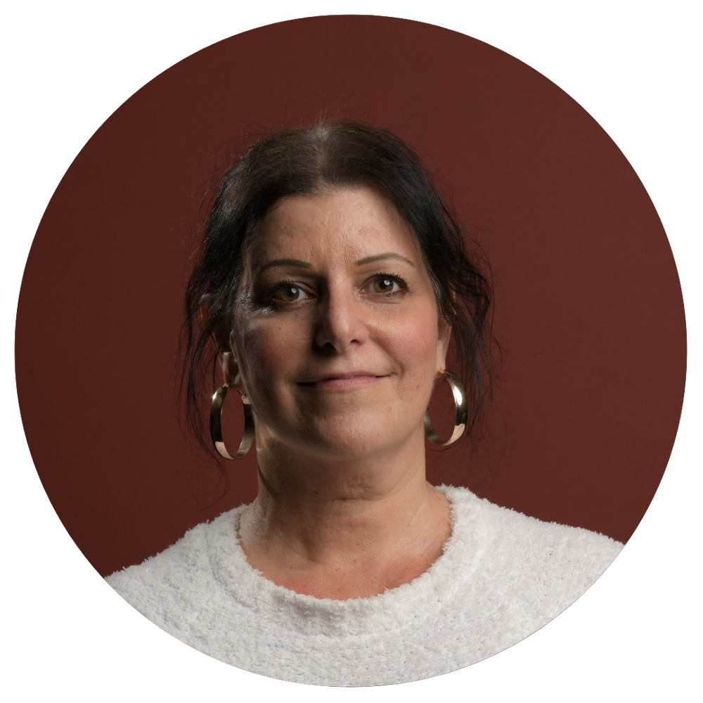 Staff — The Gathering For Justice