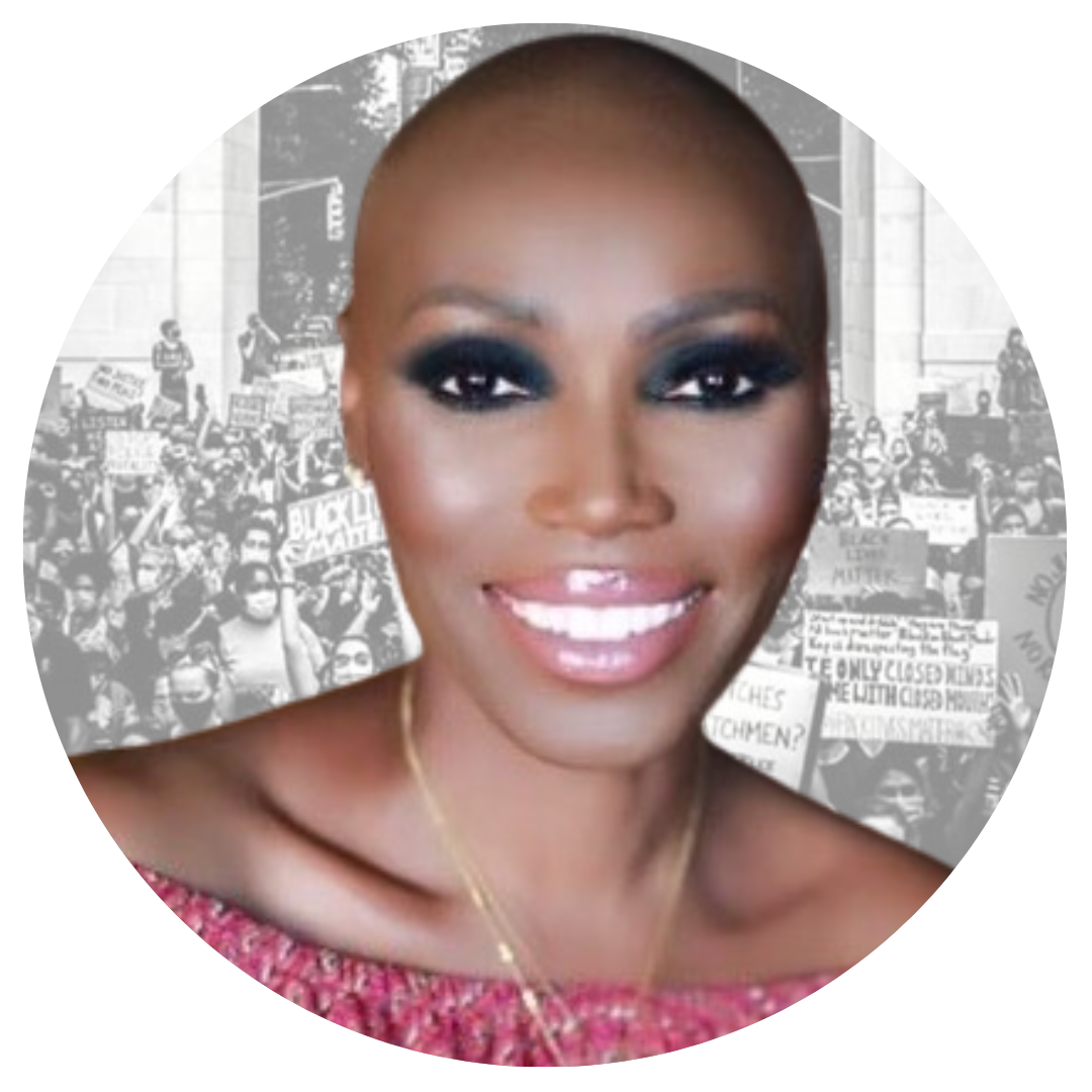 Board of Directors — The Gathering For Justice