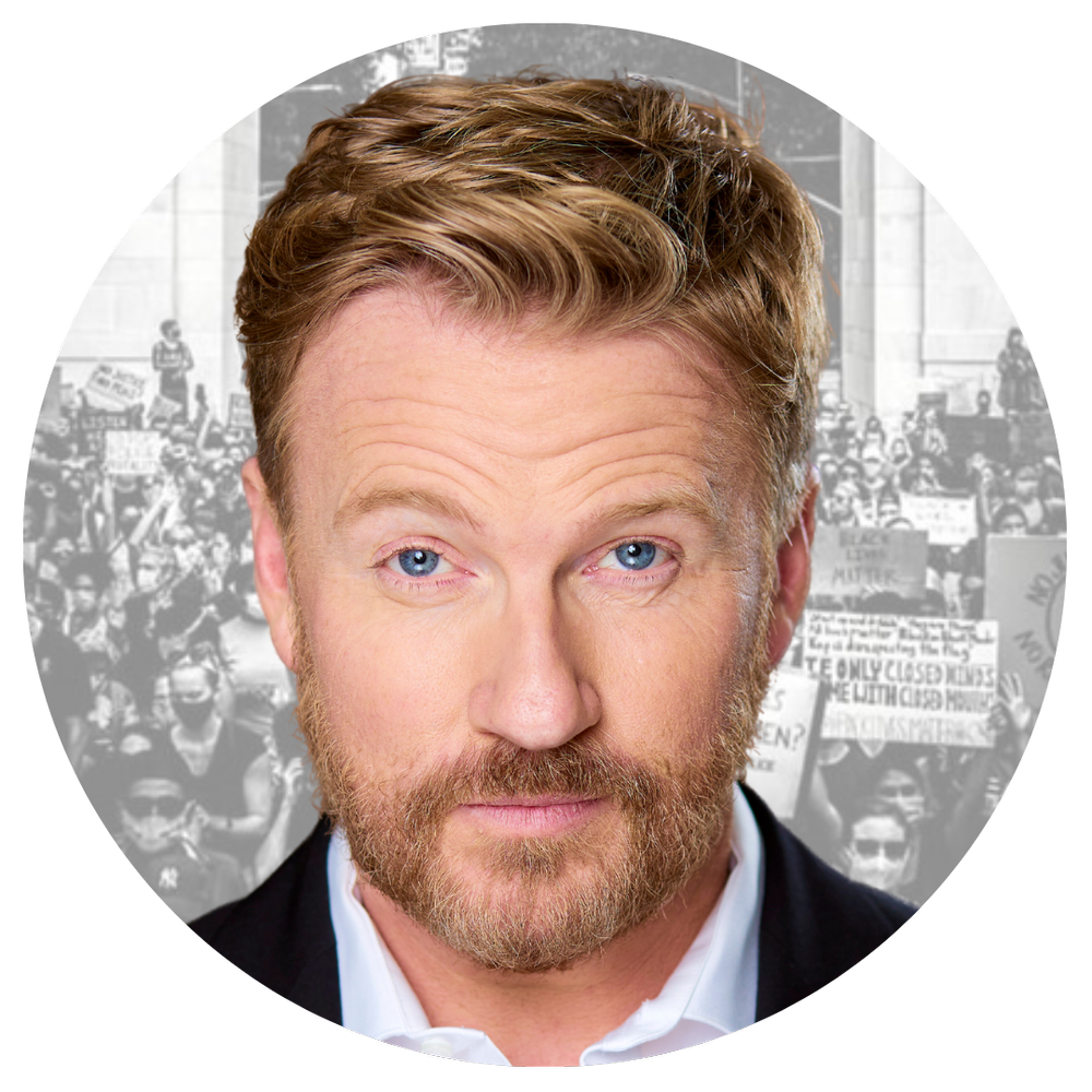 Board of Directors — The Gathering For Justice