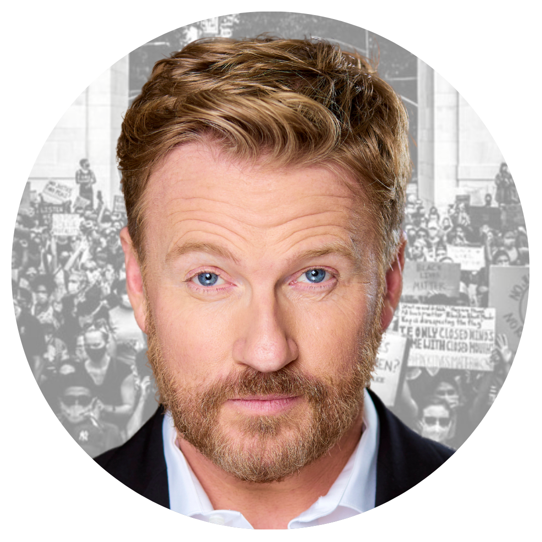 Board of Directors — The Gathering For Justice