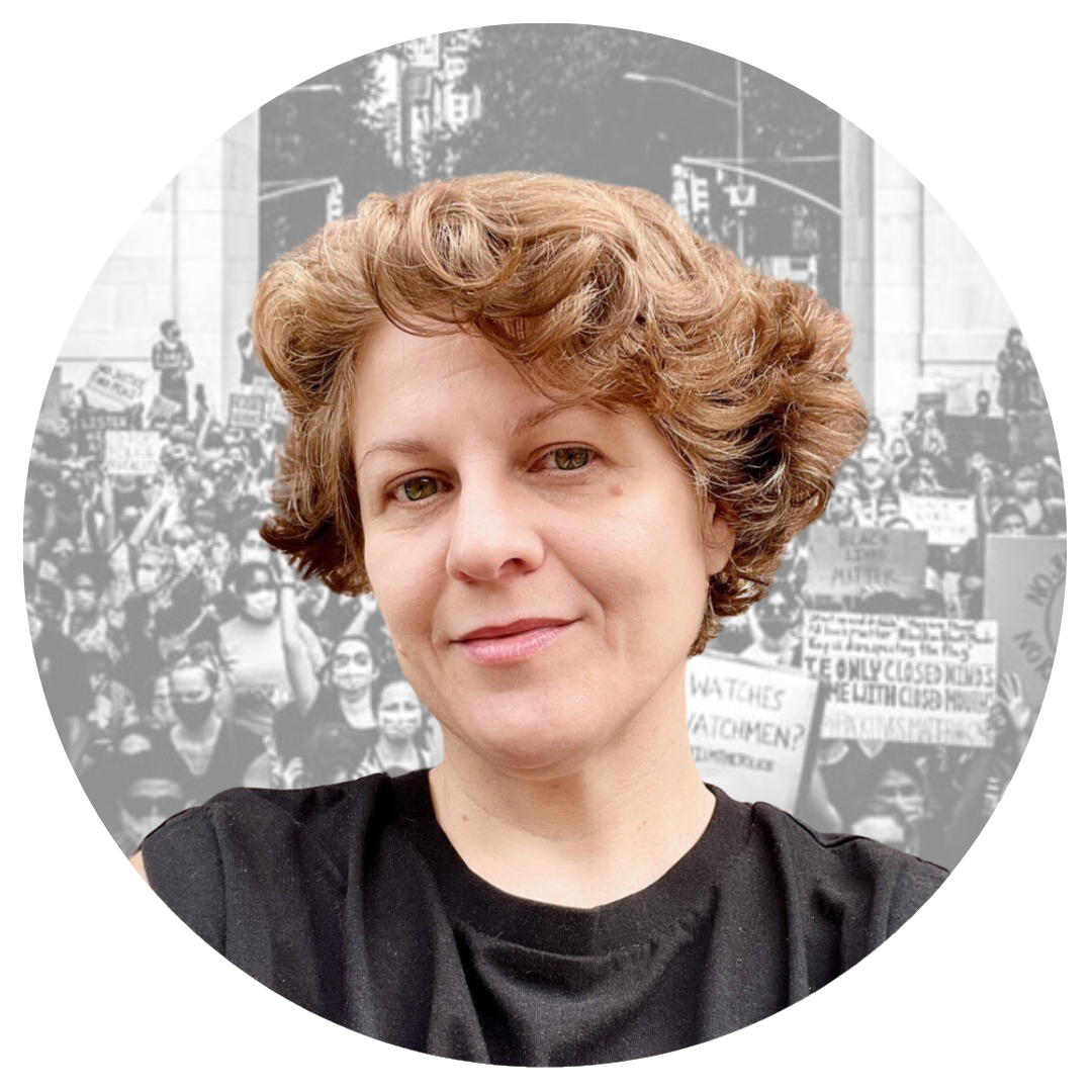 Staff — The Gathering For Justice