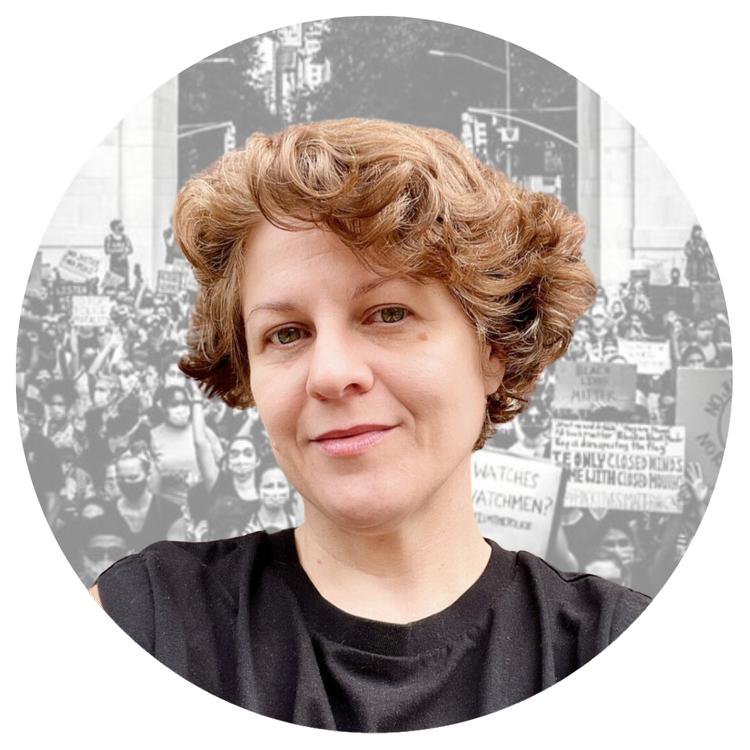 Staff — The Gathering For Justice