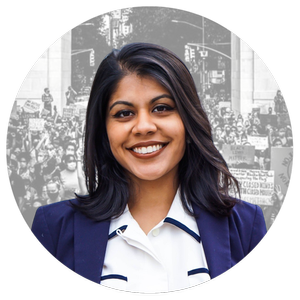 Staff — The Gathering For Justice