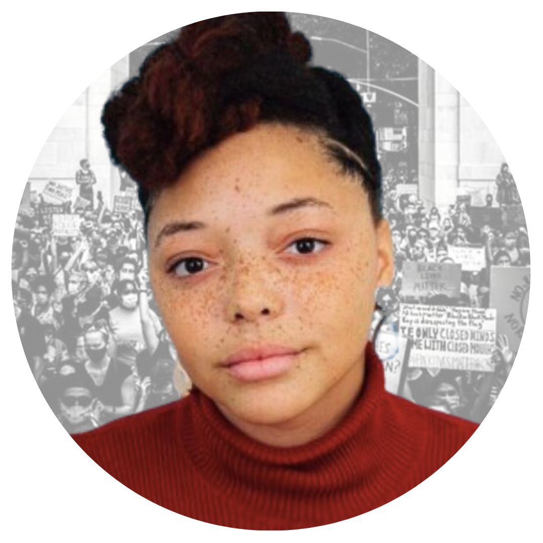 Board of Directors — The Gathering For Justice