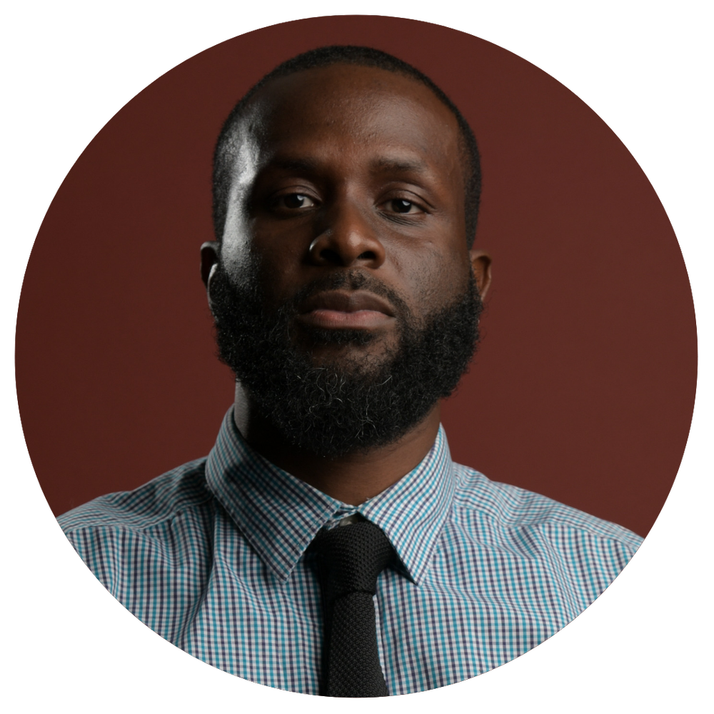 Staff — The Gathering For Justice