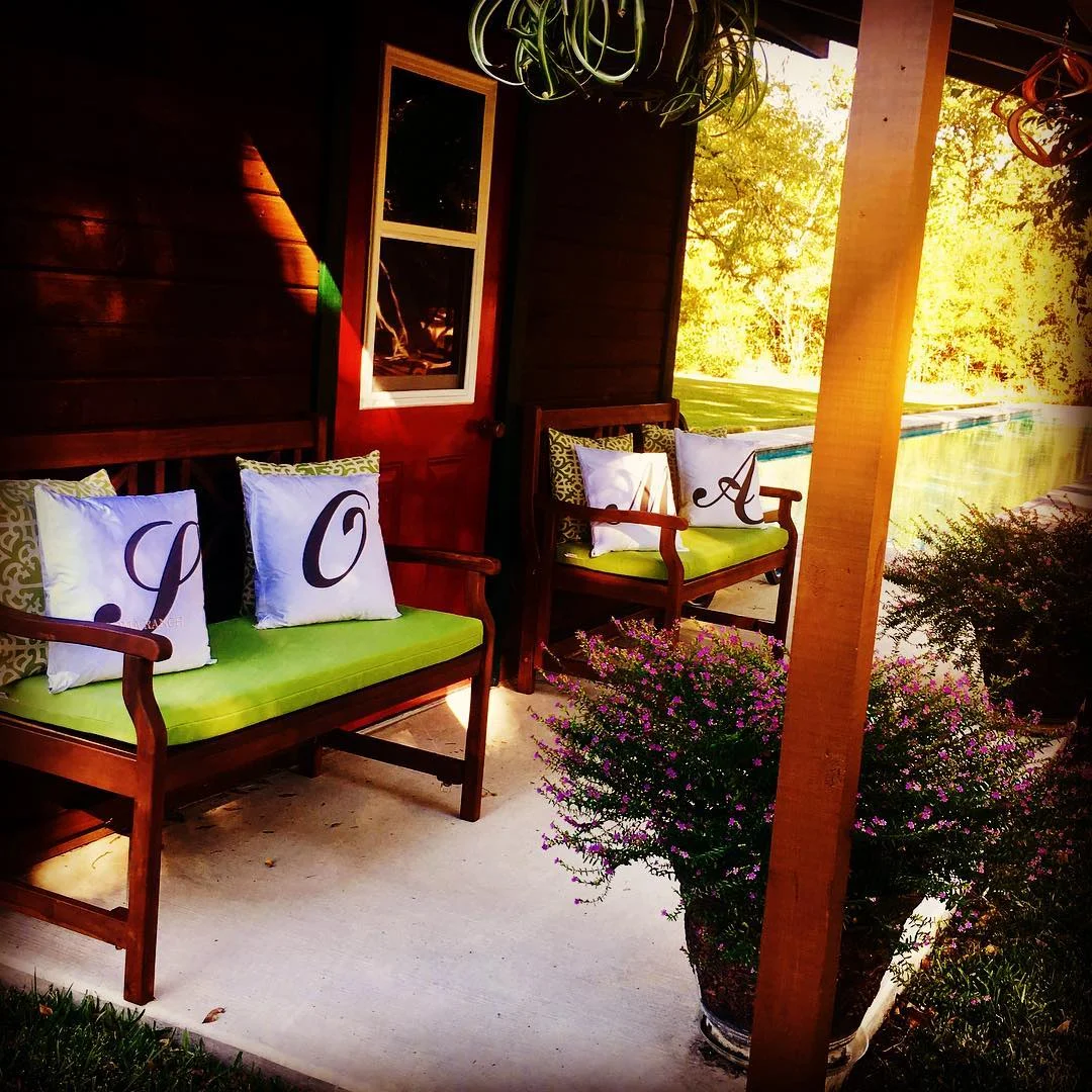 Soma Retreat — Soma Ranch