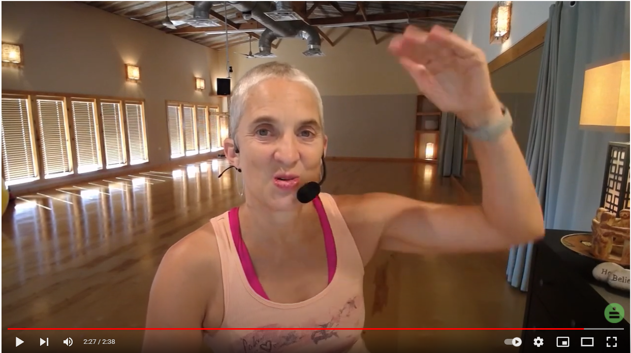 Thank you 30 day November challengers — Soma Ranch