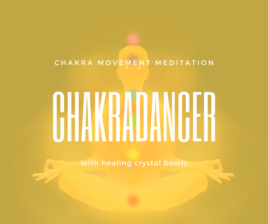 Chakra Moving Meditation — Soma Ranch