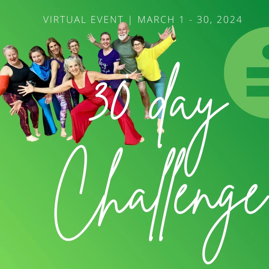 March Challenge of Variety 2024 — Soma Ranch