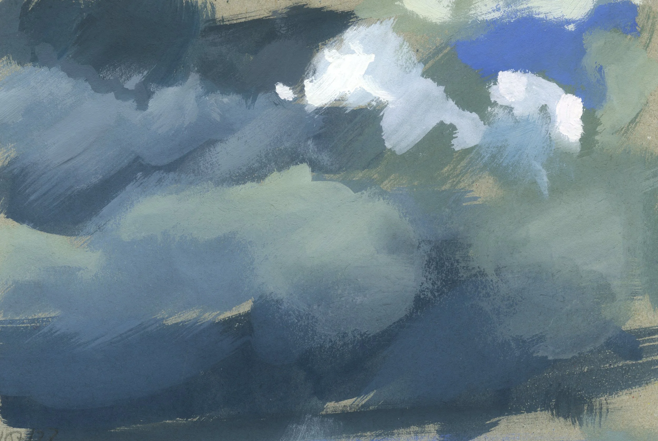 Sabine Eichler artiste peintre