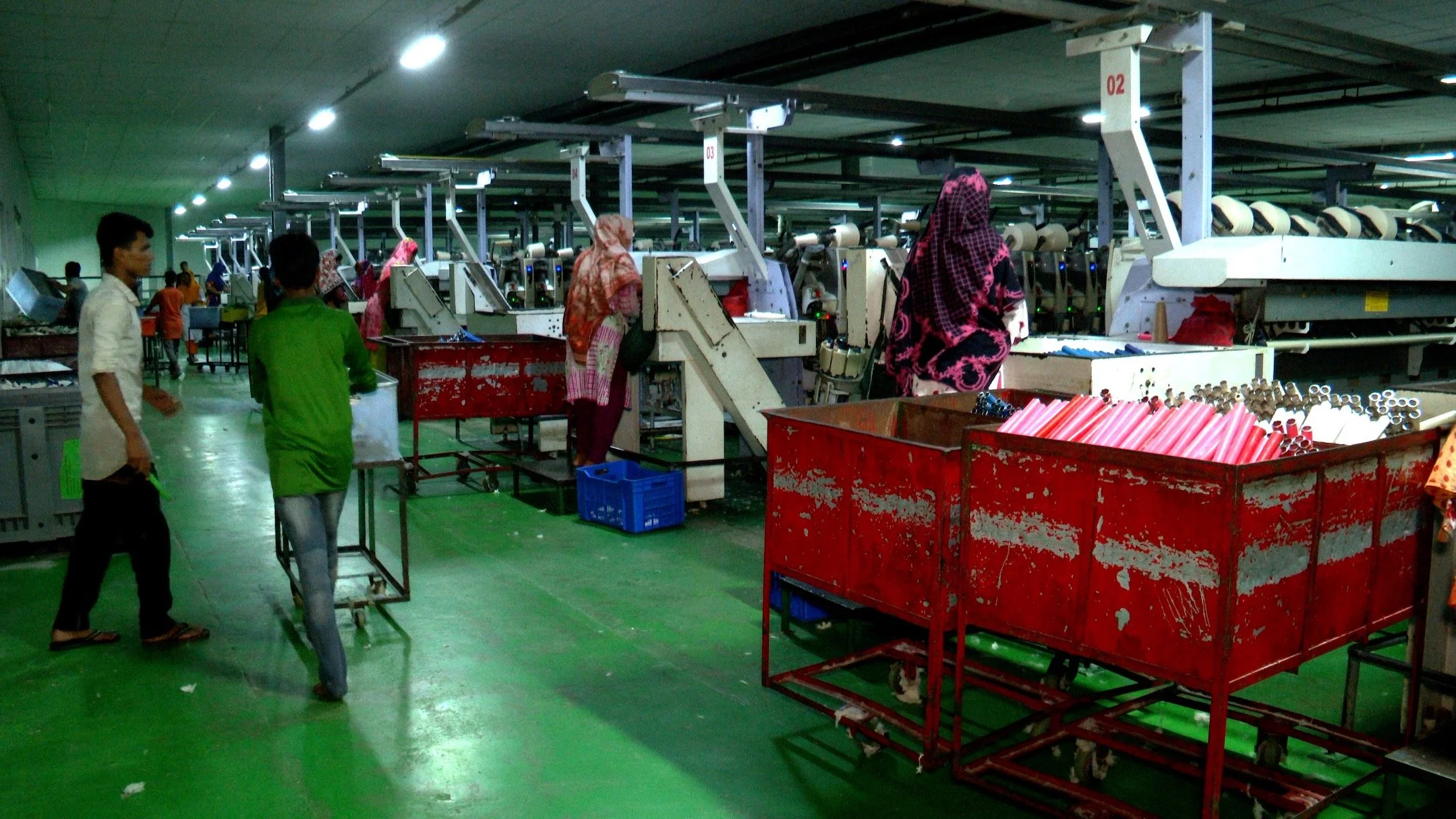 Ayman AlAzraq — PRAKSIS