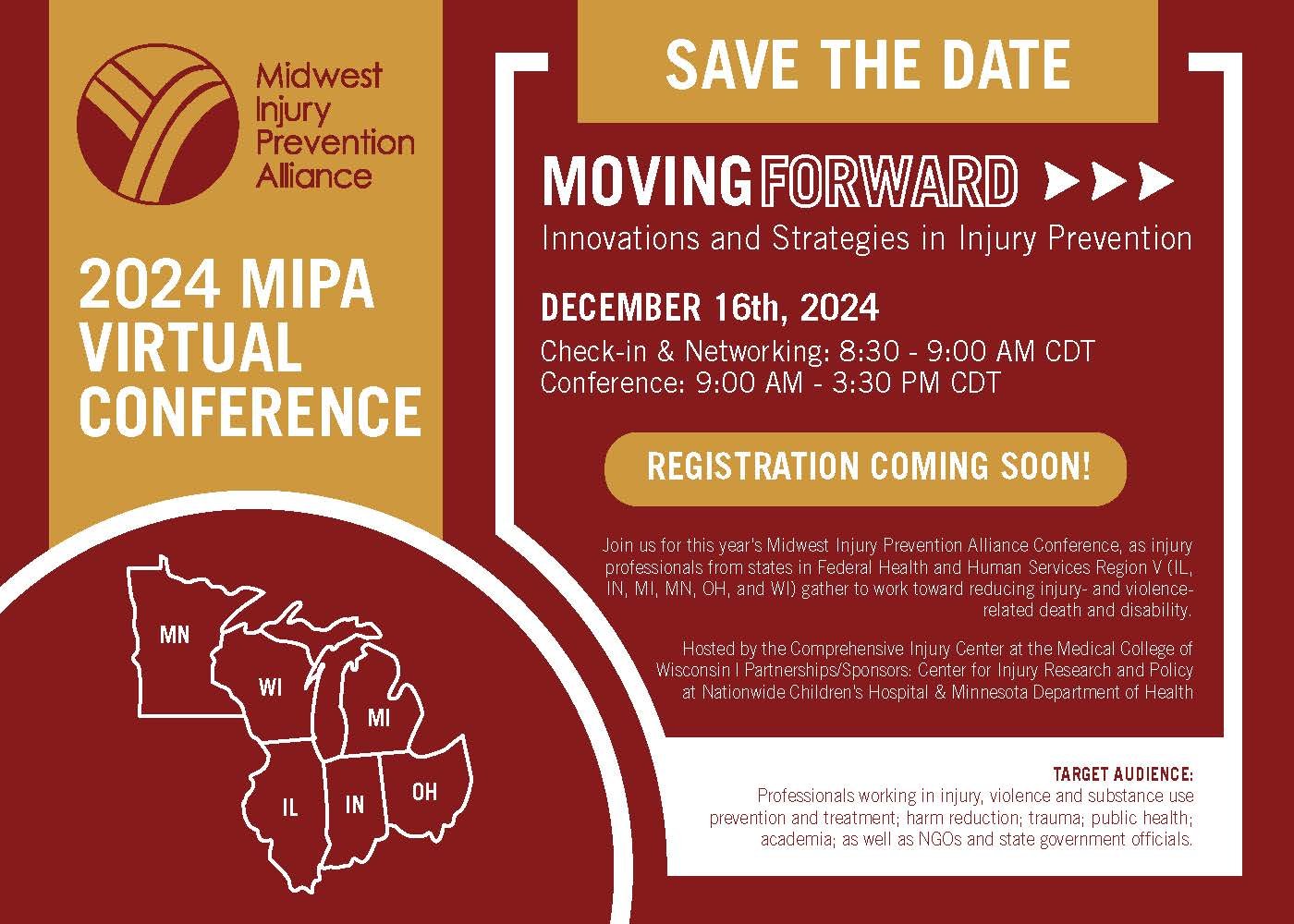 2024 Conference — Midwest Injury Prevention Alliance