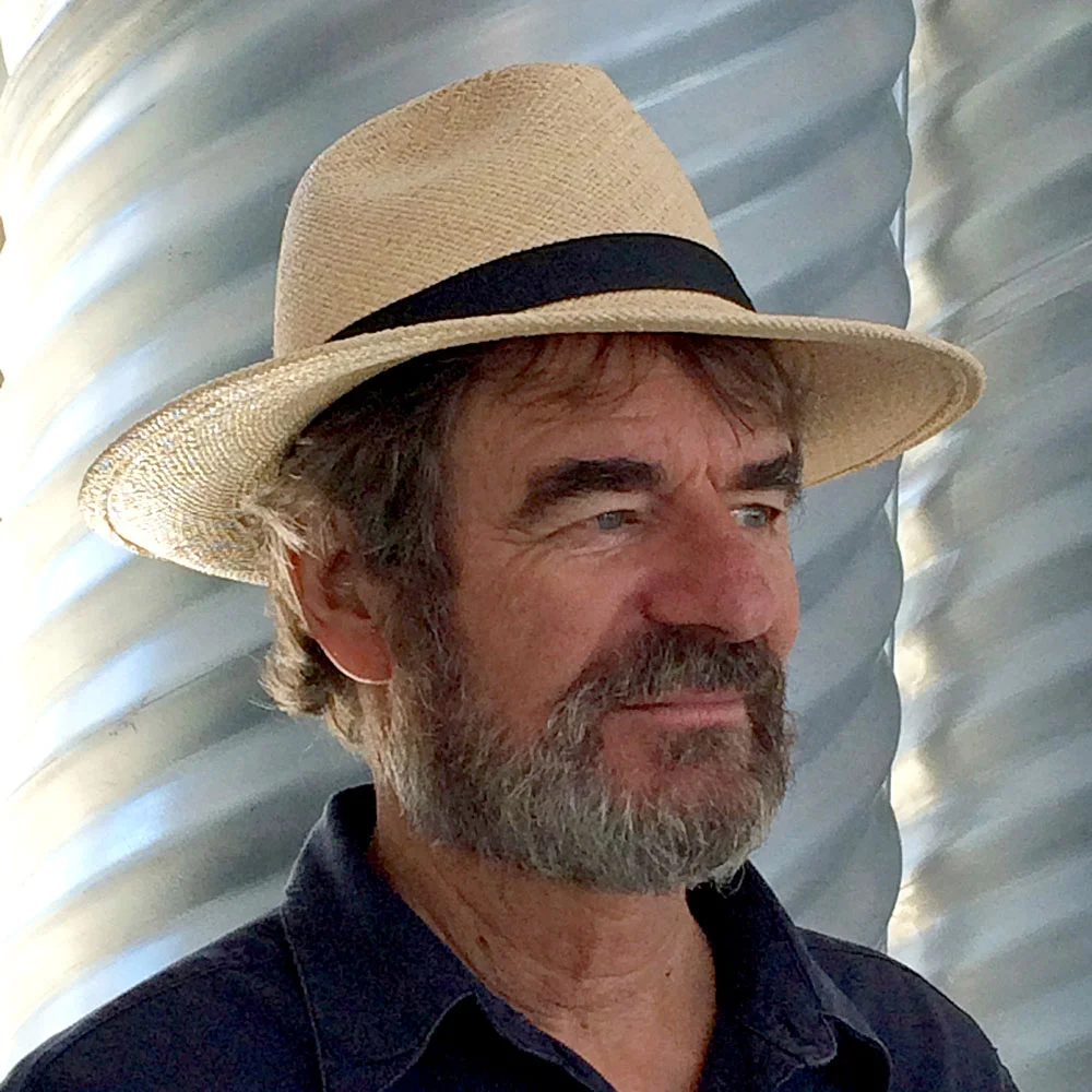 People — Indigo | Hammond + Playle Architects, LLP