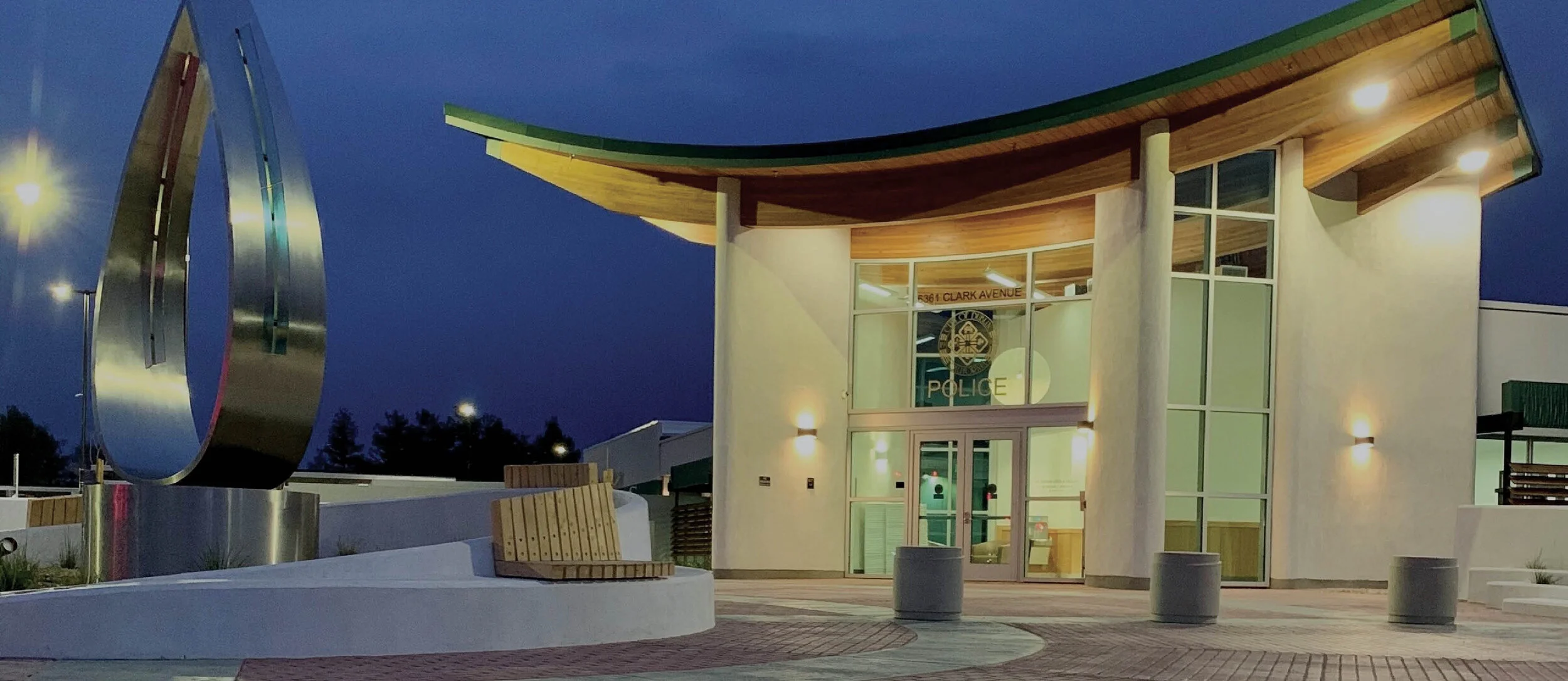 Indigo | Hammond + Playle Architects, LLP