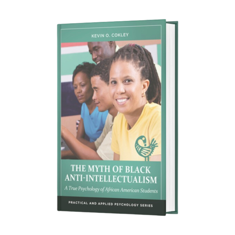 Kevin Cokley, PhD. | Scholar of Racialized Impostor Phenomenon and ...