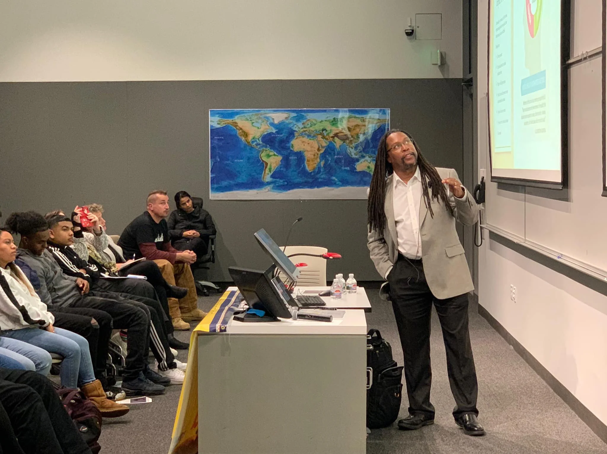 Kevin Cokley, PhD. | Scholar of Racialized Impostor Phenomenon and ...