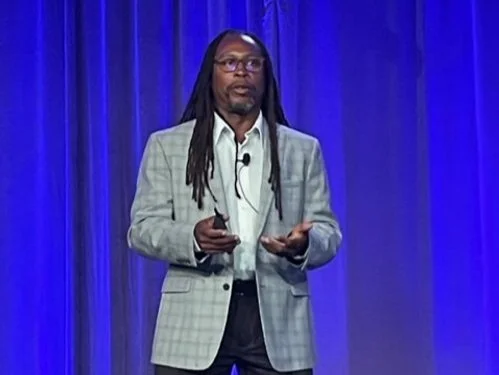 services — Kevin Cokley, PhD