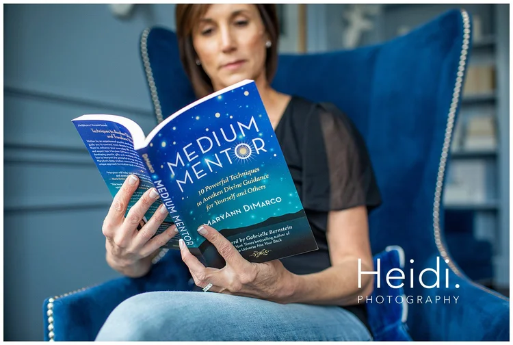 Blog — Heidi Drexler Photography | Brand Lifestyle Photographer