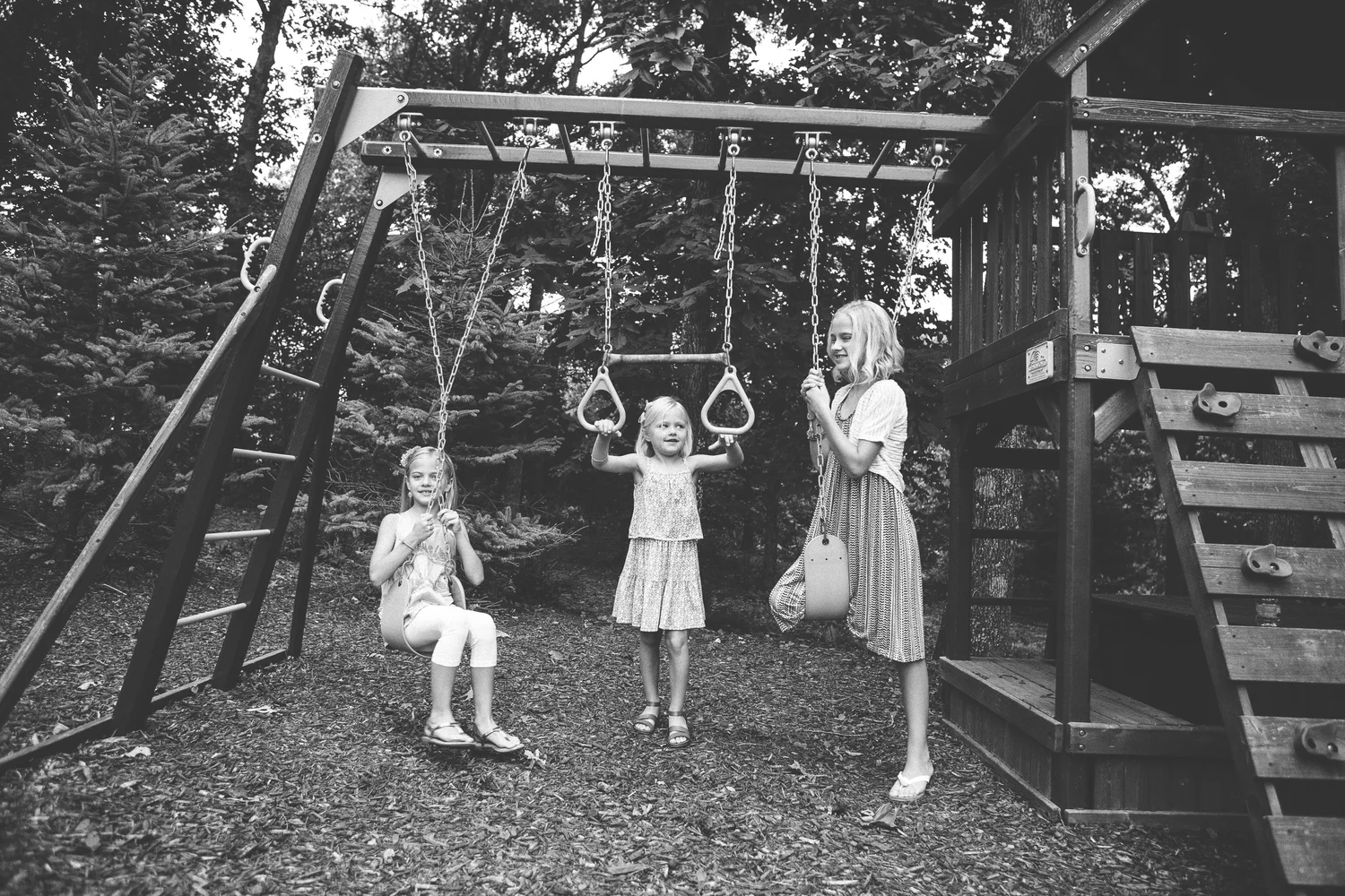 THE STAM FAMILY | ST. LOUIS | FAMILY PHOTOGRAPHER — Heidi Drexler ...