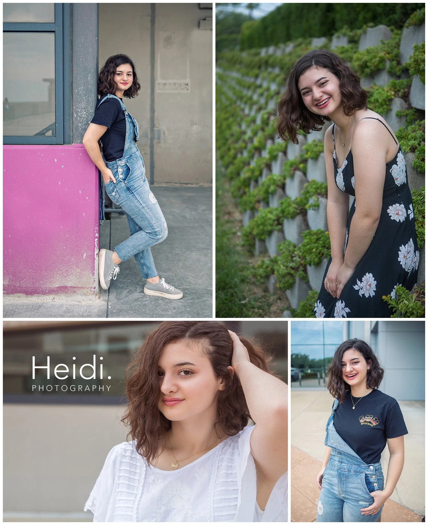 Haley's senior pictures — Heidi Drexler Photography