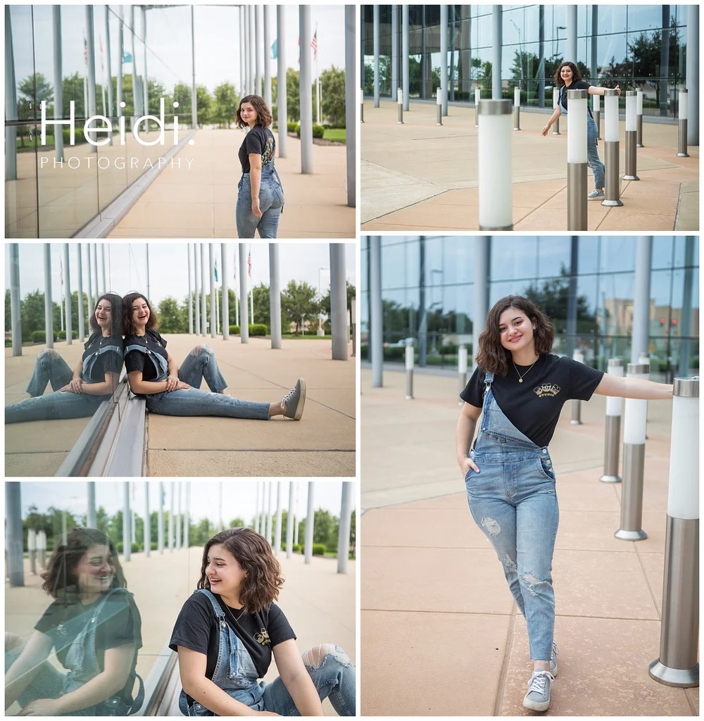 Haley's senior pictures — Heidi Drexler Photography