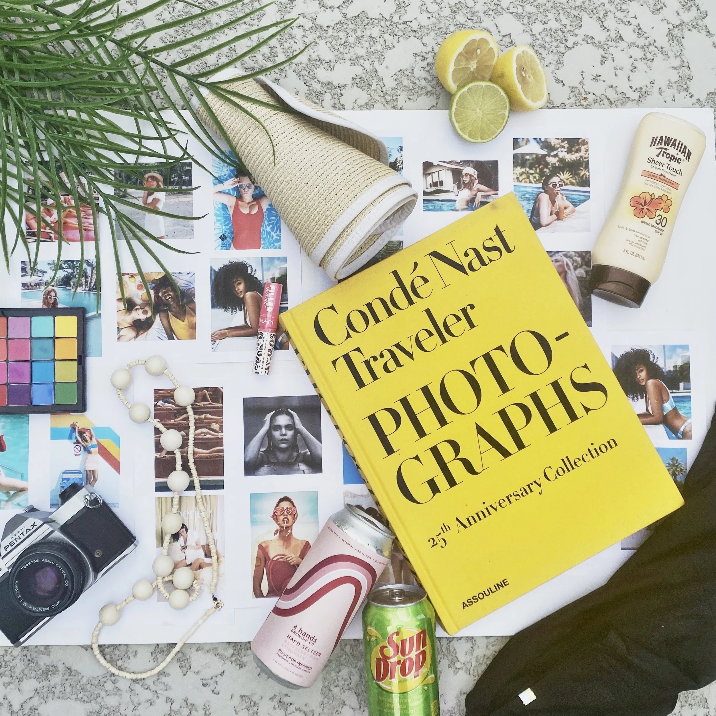 St. Louis Lifestyle Photographer: Styled pool party photoshoot — Heidi ...