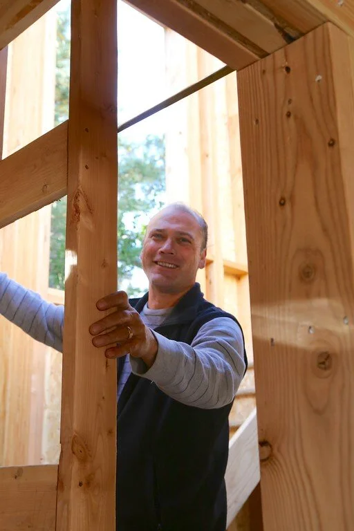 BLOG — Skycastle Construction