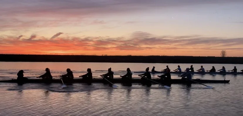 Babysitting — UC Davis Women's Rowing