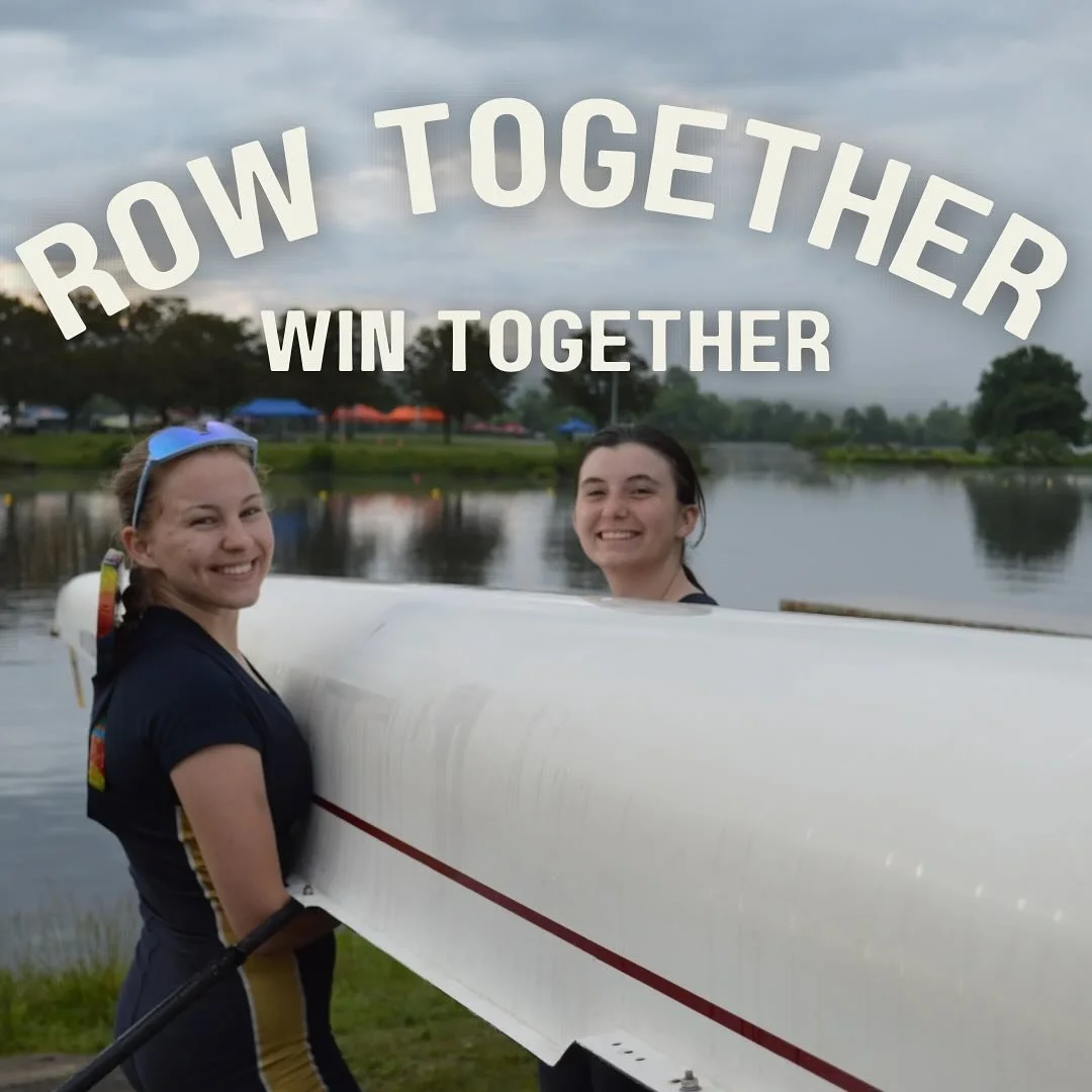 UC Davis Women's Rowing