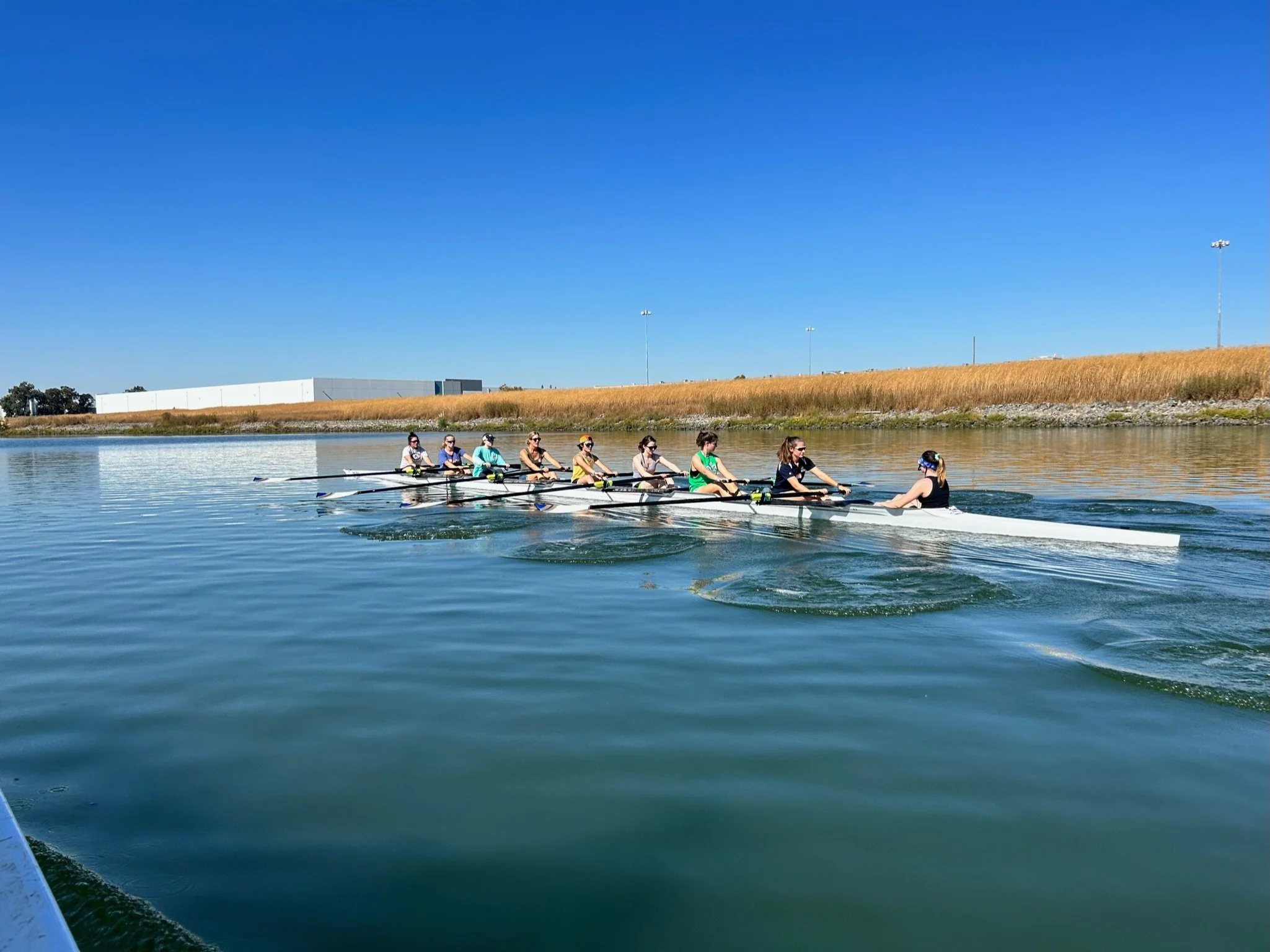 Alumni — UC Davis Women's Rowing