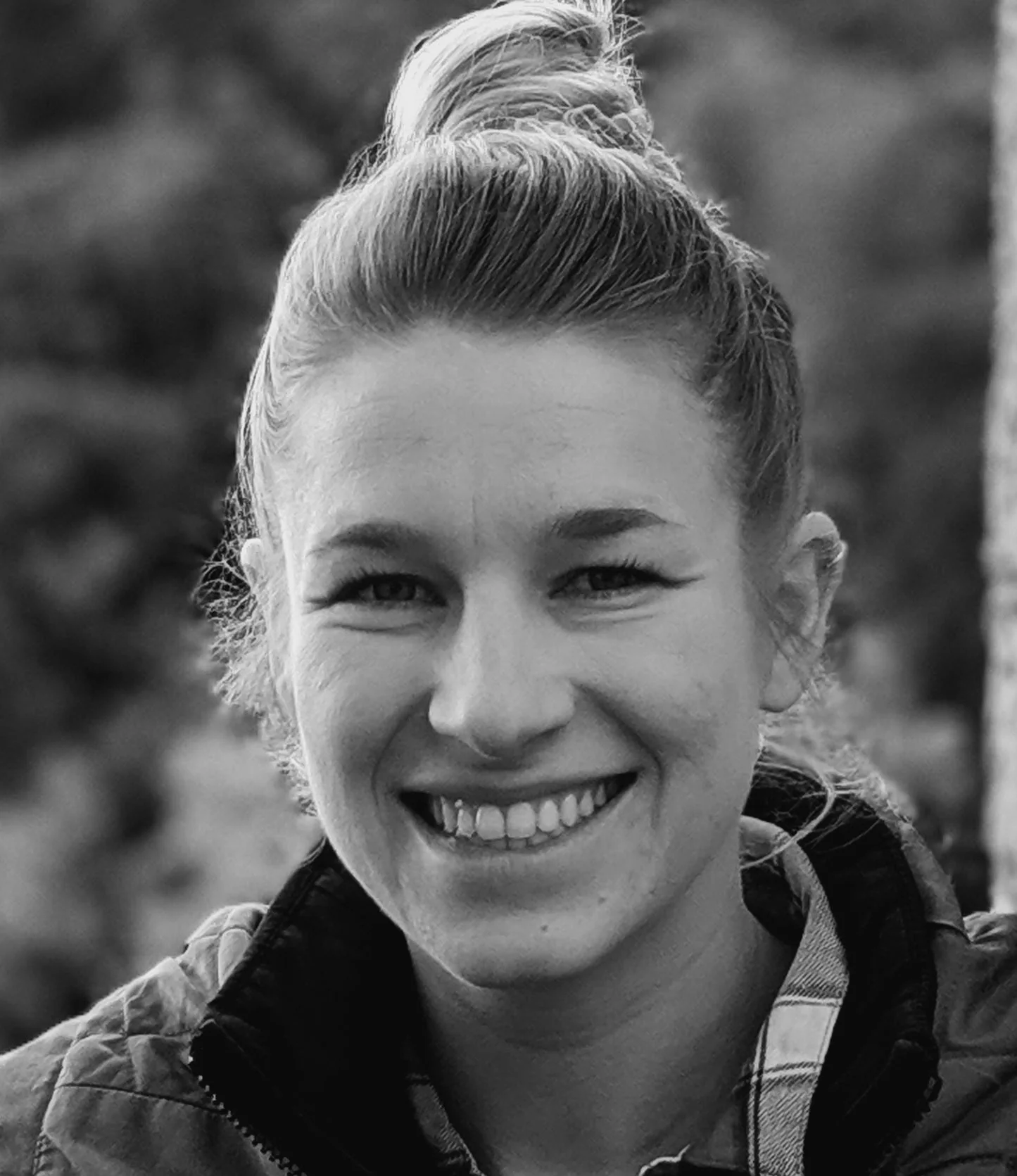 Staff — Hiawatha Church