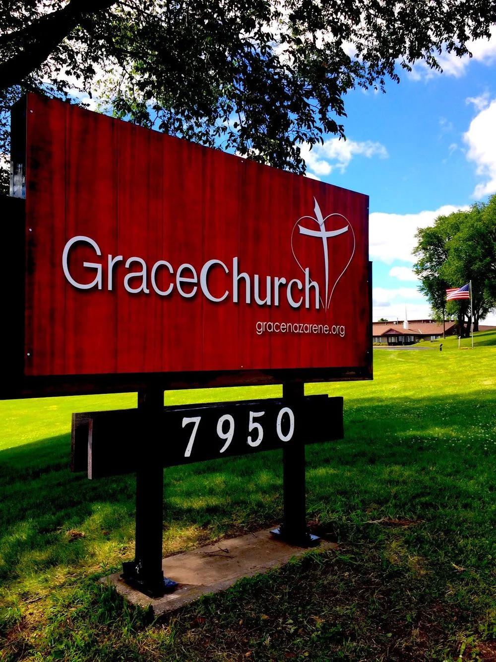 Grace Church