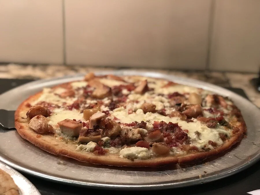 Candelari’s Pizzeria: Houston Pizza Places & Italian Restaurants