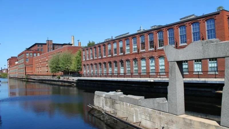 The Lowell Ultimate Neighborhood Guide — Lowell: There's a Lot to Like