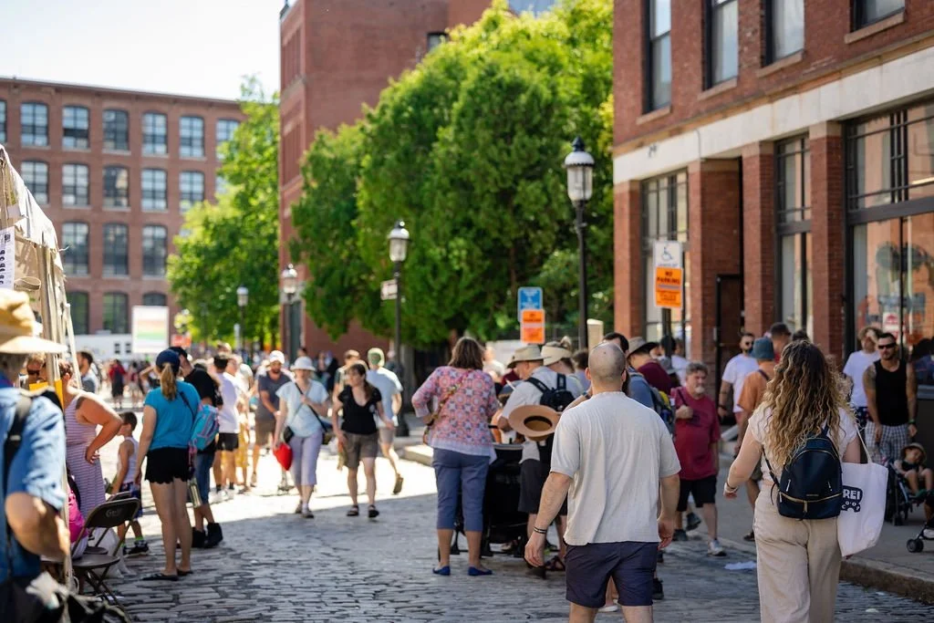 #Lowell: There's A Lot To like, Art, Culture, Dining, Restaurants ...