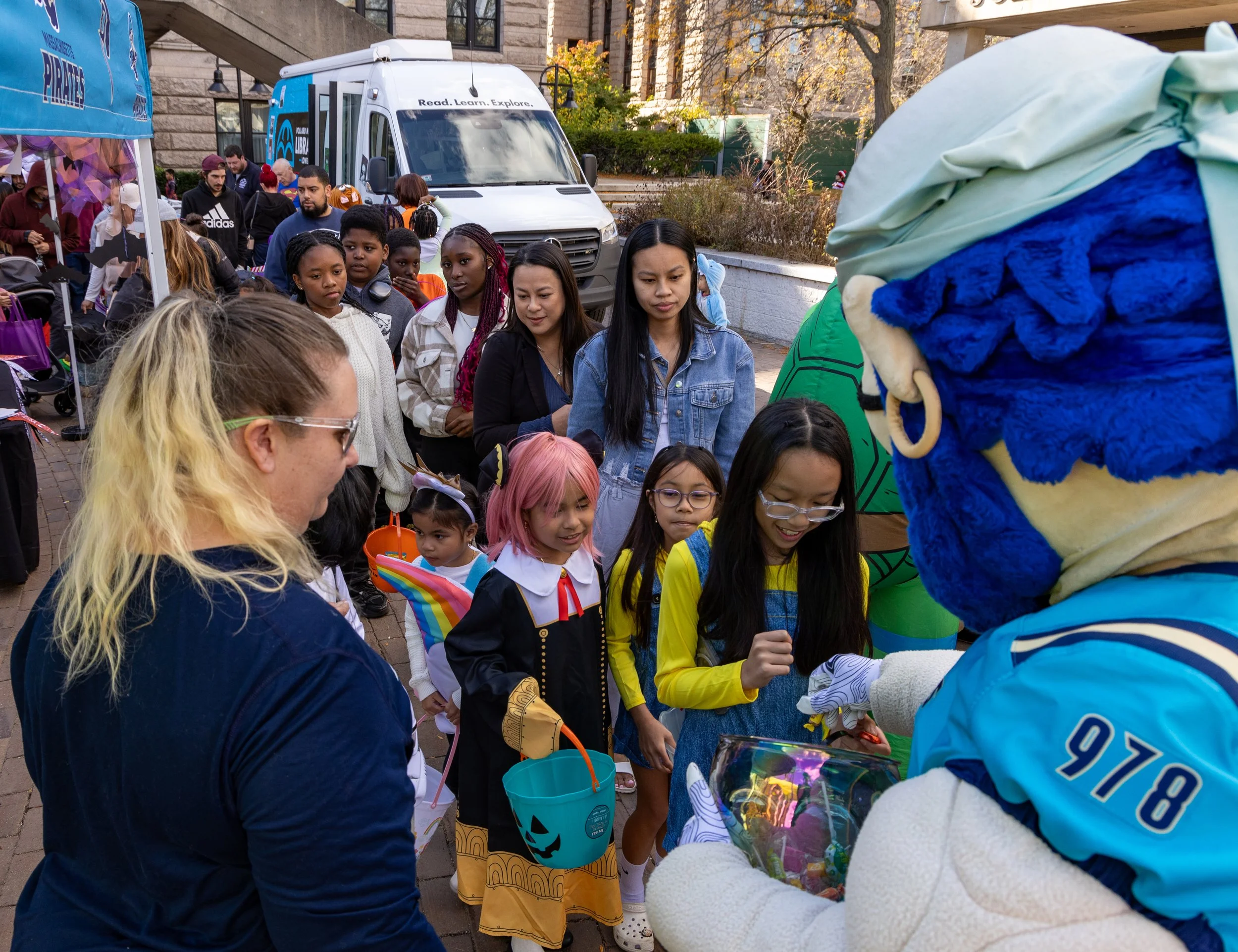 #Lowell: There's A Lot To like, Art, Culture, Dining, Restaurants ...