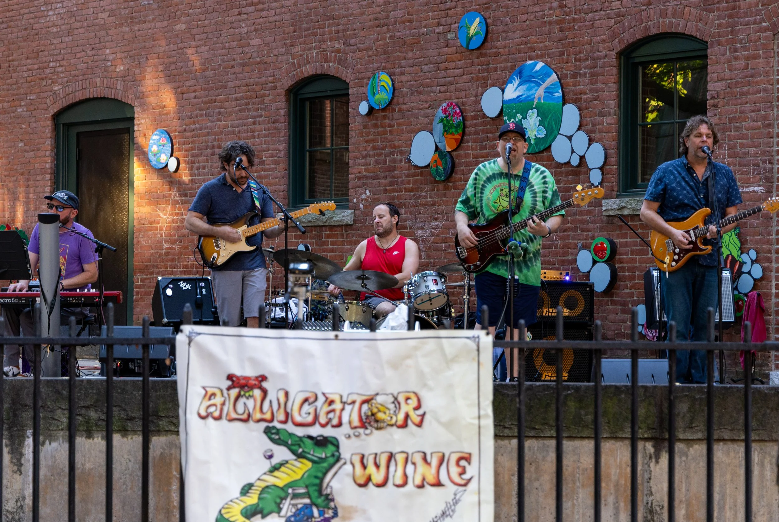 #Lowell: There's A Lot To like, Art, Culture, Dining, Restaurants ...