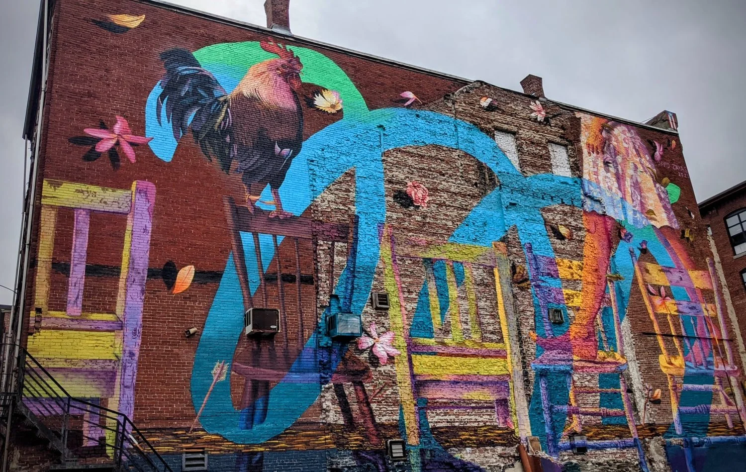 Artist Opportunities — #Lowell: There's A Lot To like, Art, Culture ...