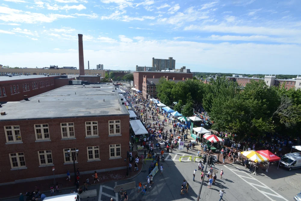 Fall Festivals — #Lowell: There's A Lot To like, Art, Culture, Dining ...