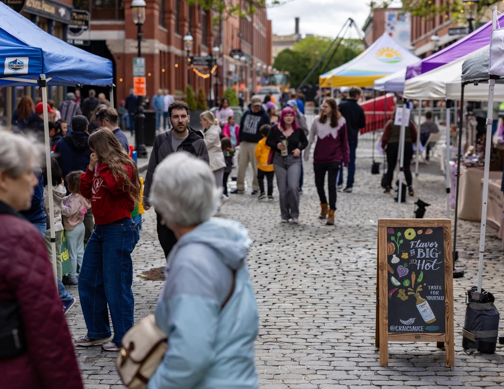 Lowell: There's a Lot to Like