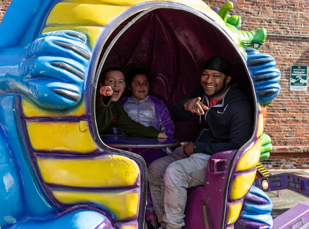 MonsterBash and Fall Fest — Lowell: There's a Lot to Like