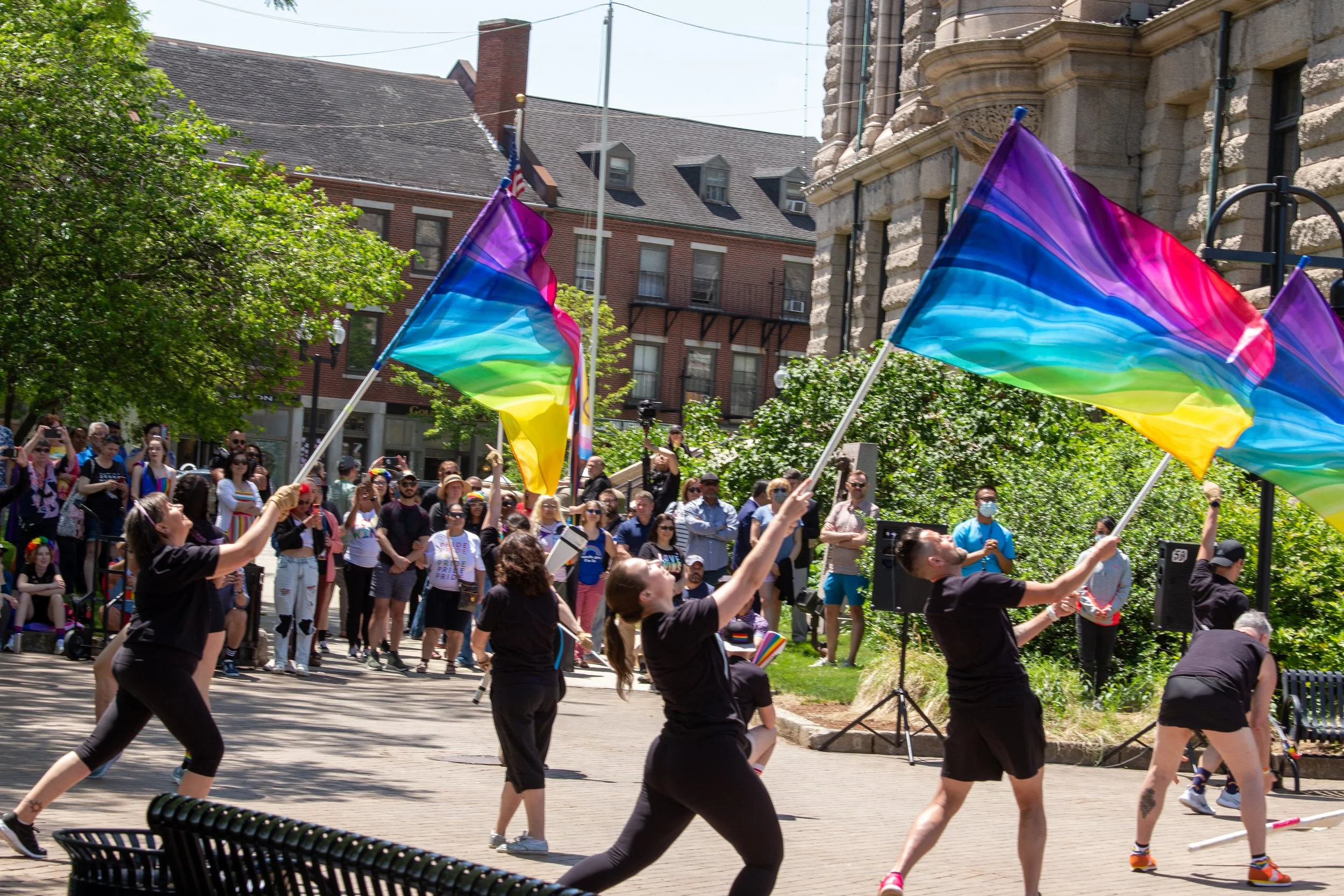 Summer Festivals — #Lowell: There's A Lot To like, Art, Culture, Dining ...