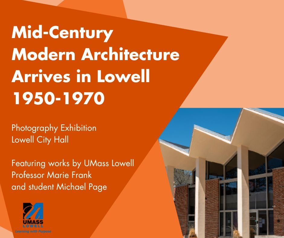 Art in City Hall — Lowell: There's a Lot to Like