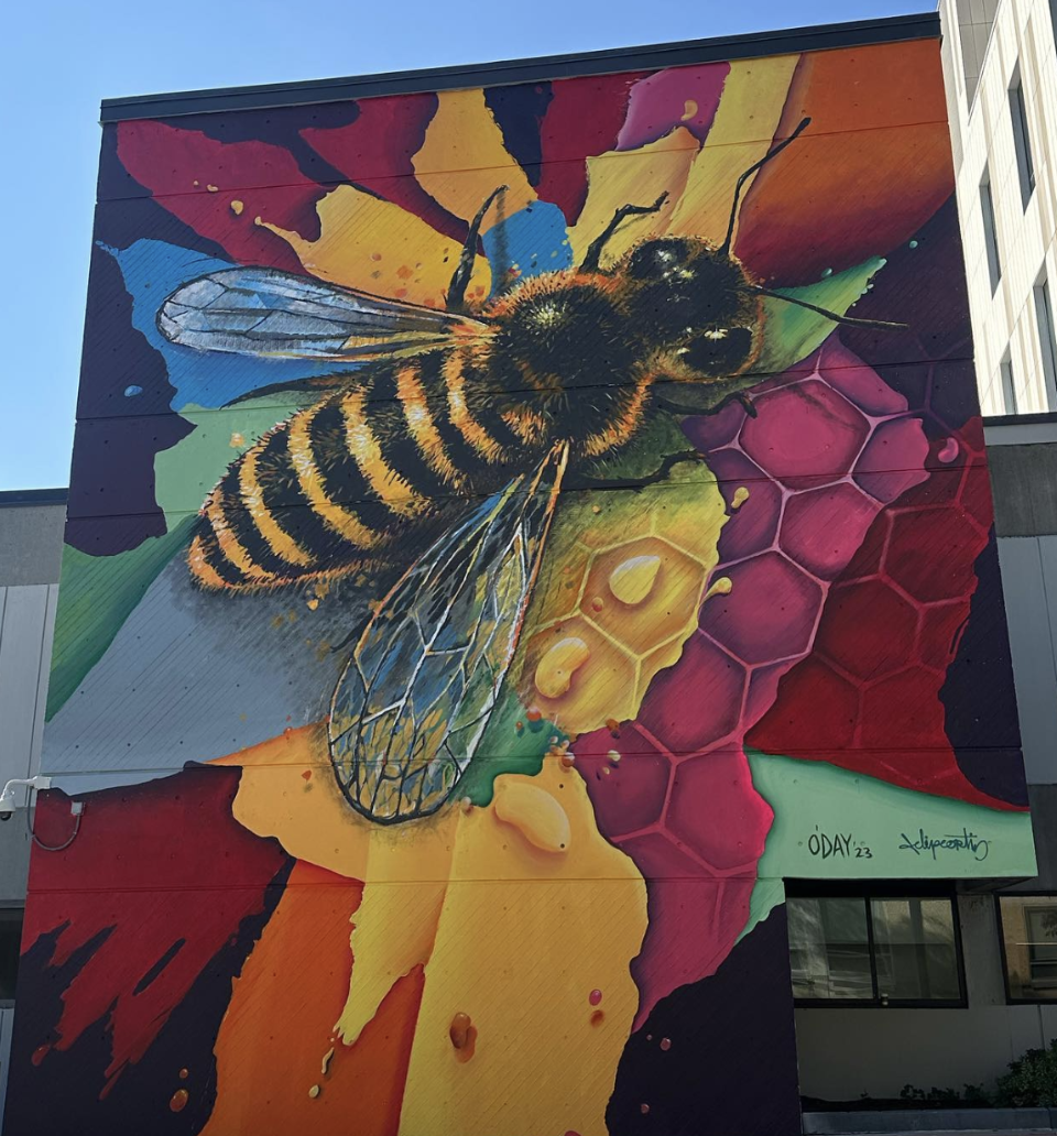 The Bee — Lowell: There's a Lot to Like