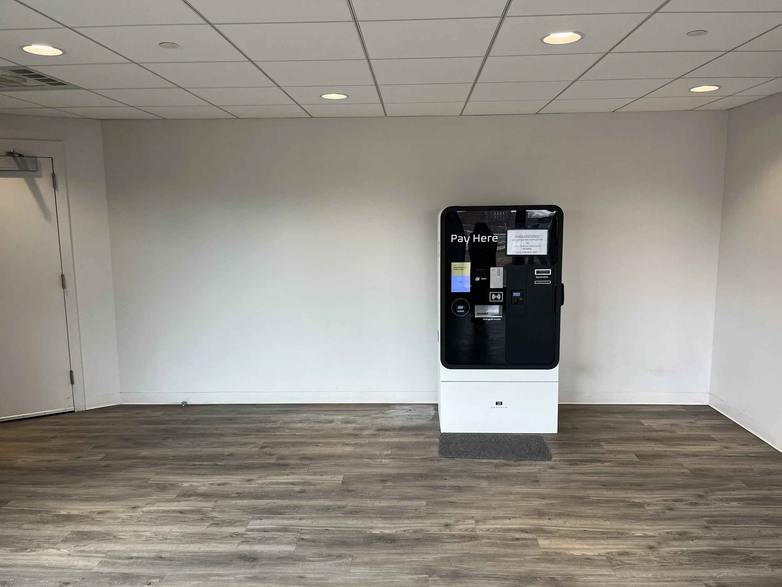 Call for Artists: Parking Garage Art — Lowell: There's a Lot to Like