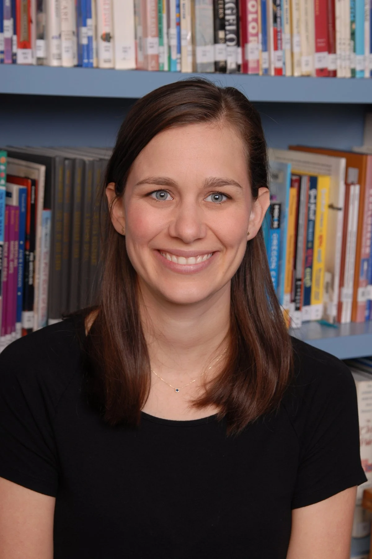 Faculty and Staff — St. Andrew Nativity School